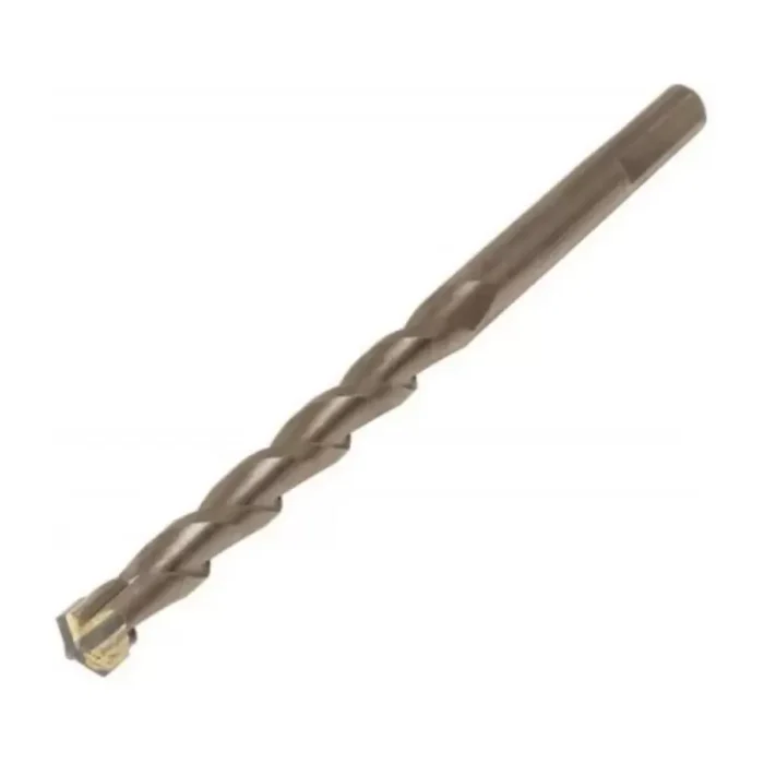 BROCA 1/4″ X 4″ P/CONCRETO TRUPER 11203 – Ferretería DINOVA