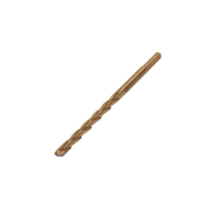 BROCA 3/8″ X 5″ P/CONCRETO TRUPER 11221 – Ferretería DINOVA