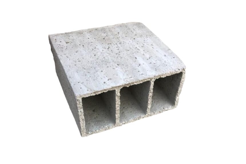 LADRILLO TECHO 8X30X30 3H GRIS ARTESANAL – Ferretería DINOVA